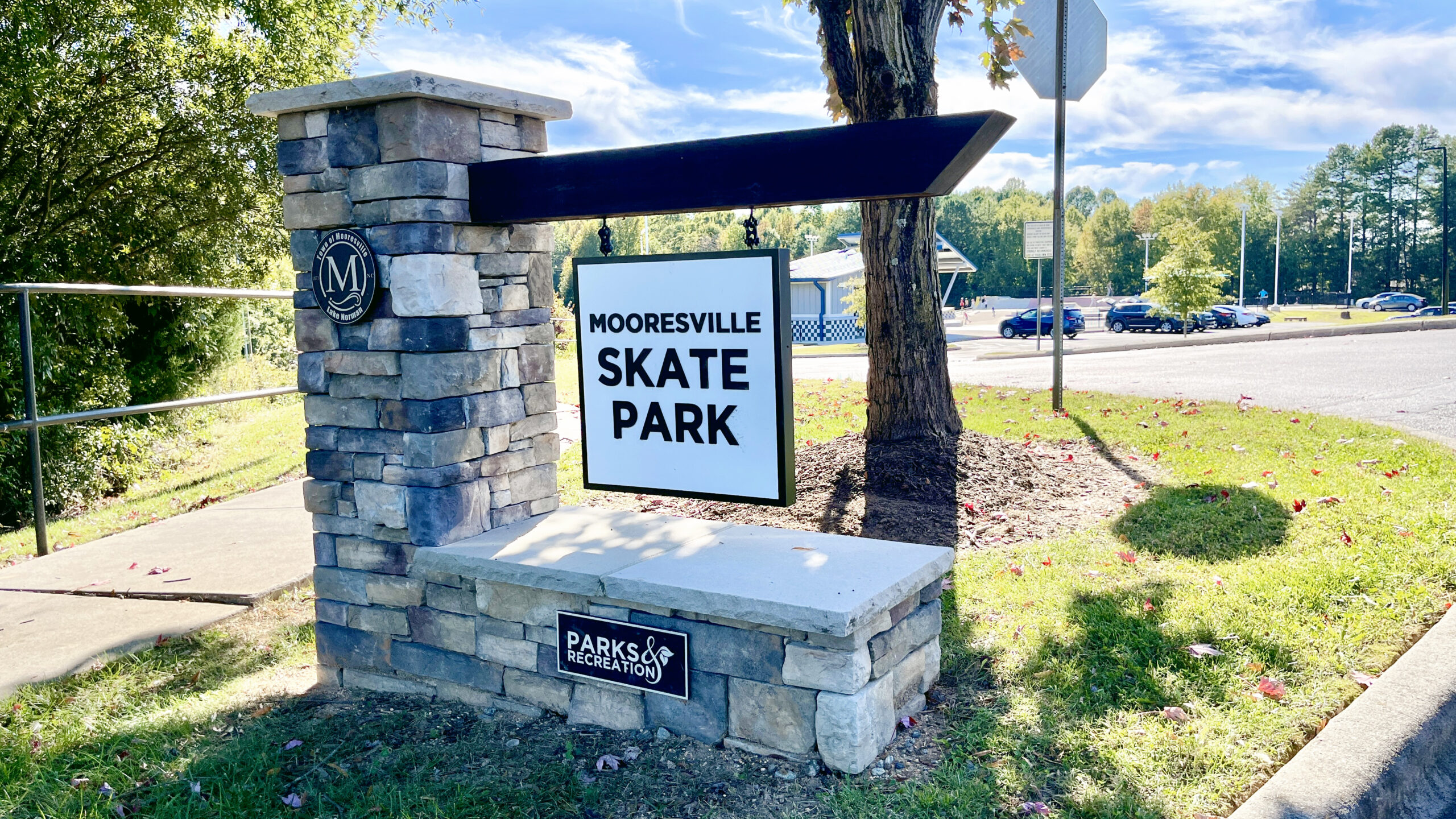 Mooresville Skate Park: A Thriving Community for Kids of All Ages ...