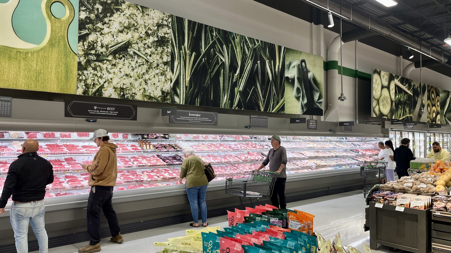 Publix Opens at Harris Farms - Mooresville Now