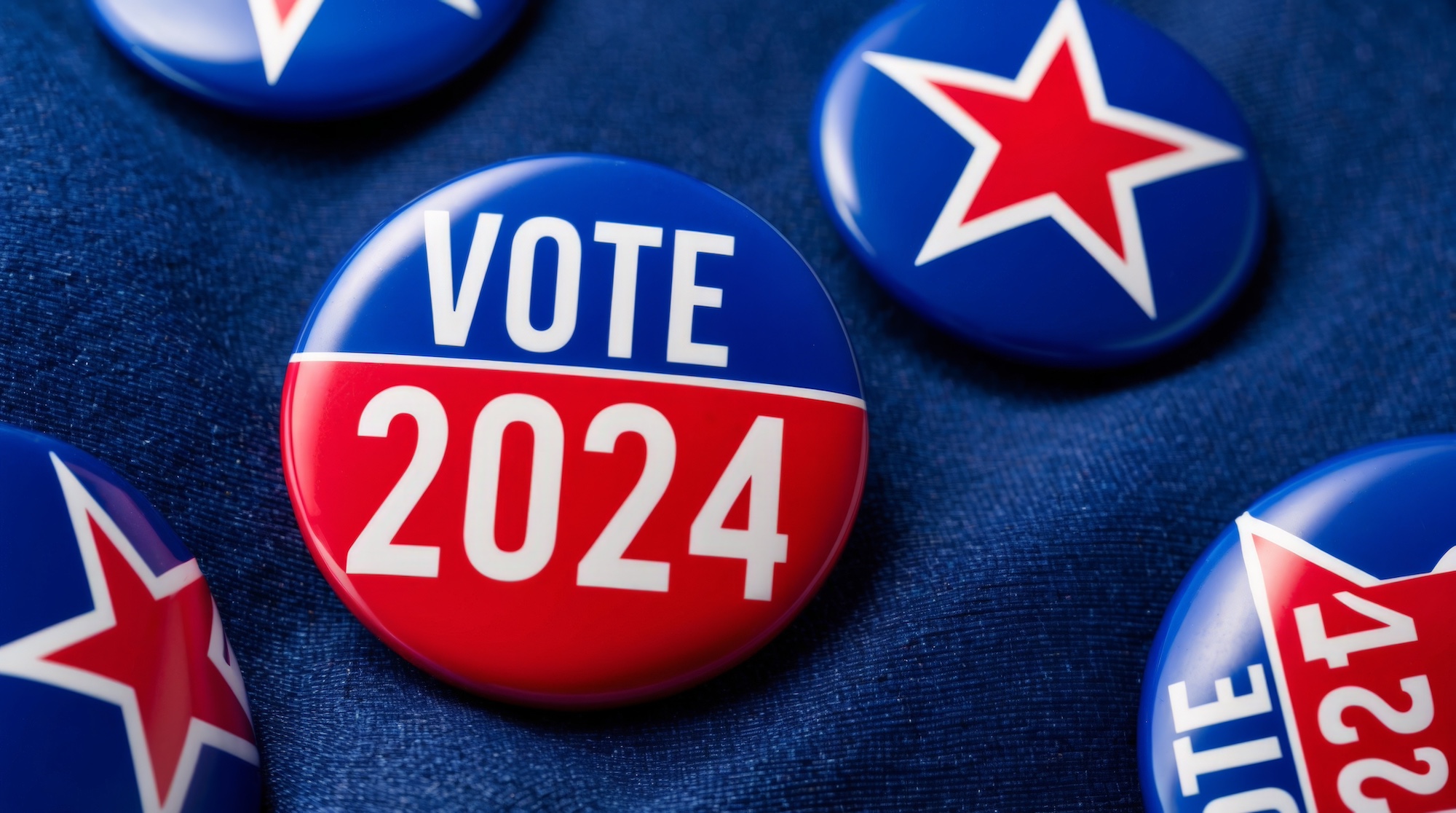 Election Day 2024 in Mooresville, NC: Everything You Need to Know ...