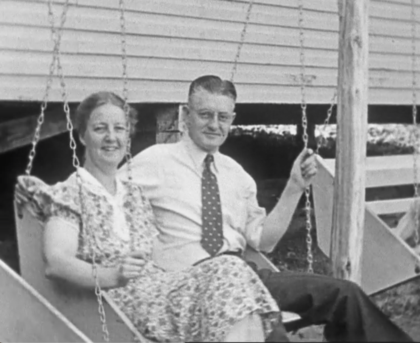 A Timeless Lens: H. Lee Waters Captures the Heart of Downtown ...