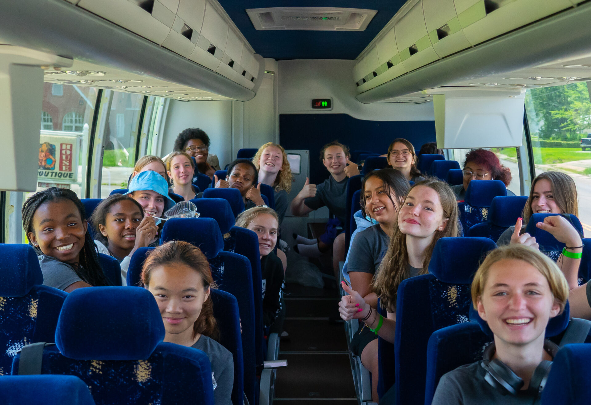 Girl Scout Destinations: Now Accepting Applications for the New Year ...