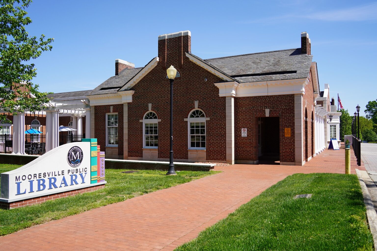 Mooresville: Connecting Online, Thriving Offline - Mooresville Now