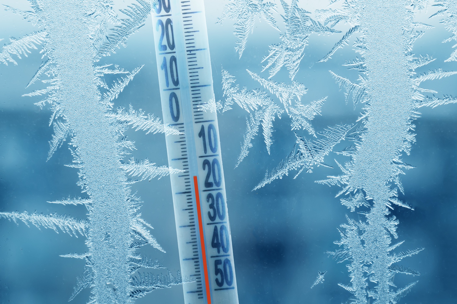 Cold Weather Advisory: Prepare for Freezing Temperatures - Mooresville Now