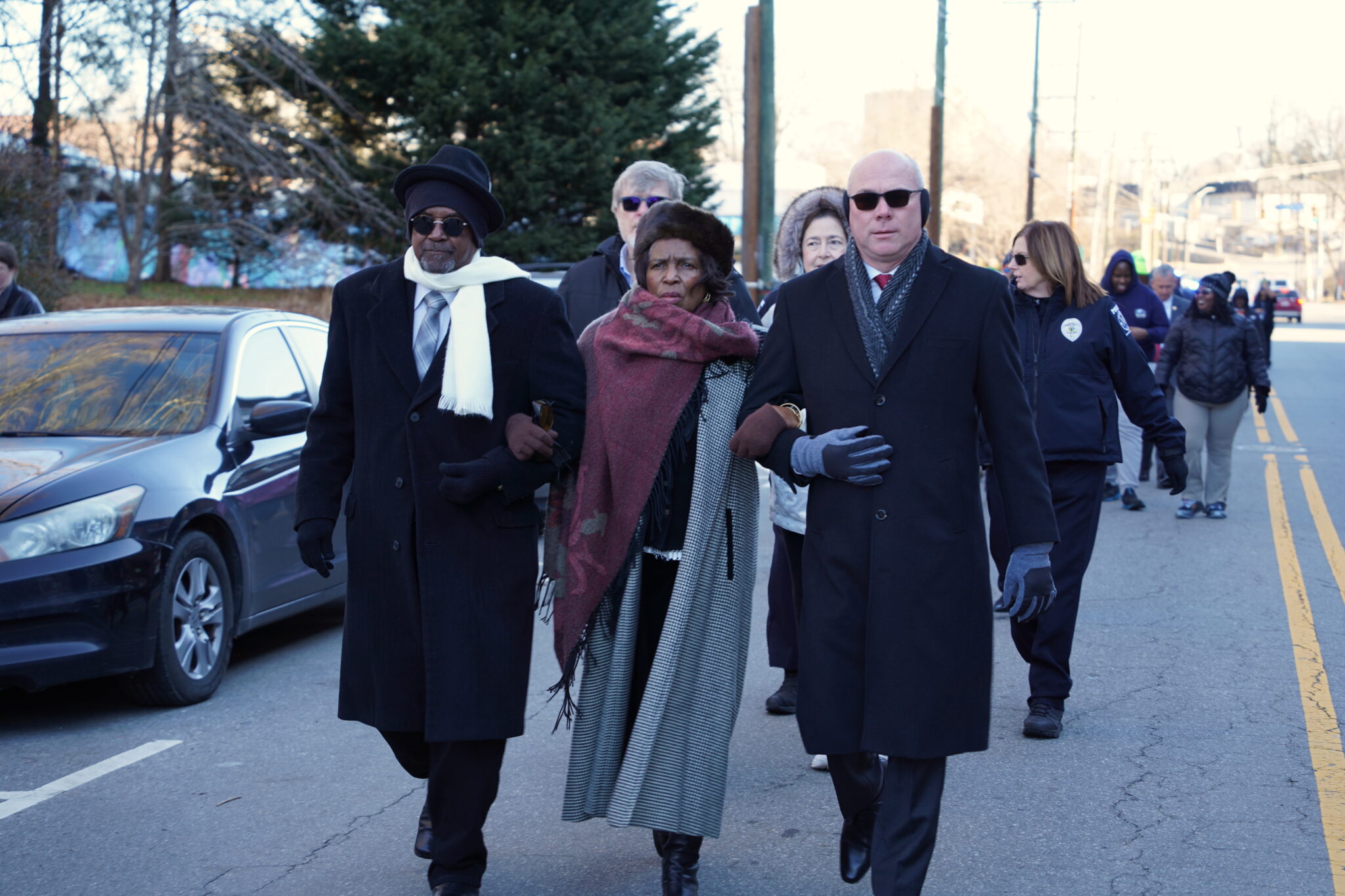 “Mission Possible: Dream Bigger” Honors the Legacy of Rev. Dr. Martin ...