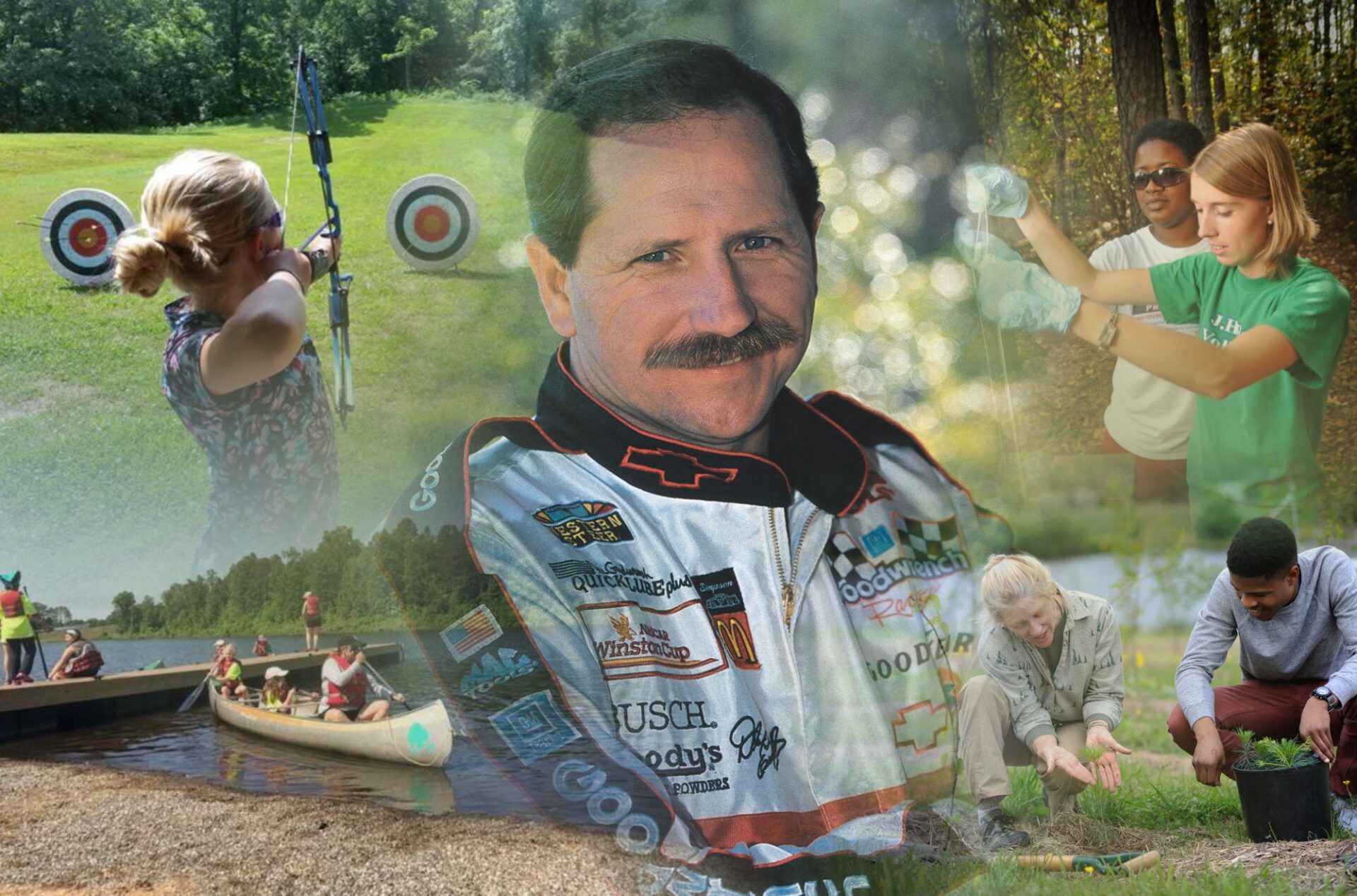Remembering Dale Earnhardt: His Legacy Lives On Through the Dale ...