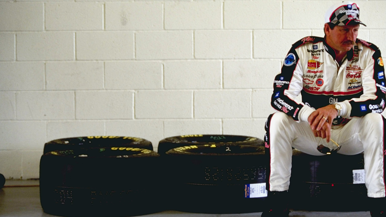 Remembering Dale Earnhardt: His Legacy Lives On Through the Dale ...