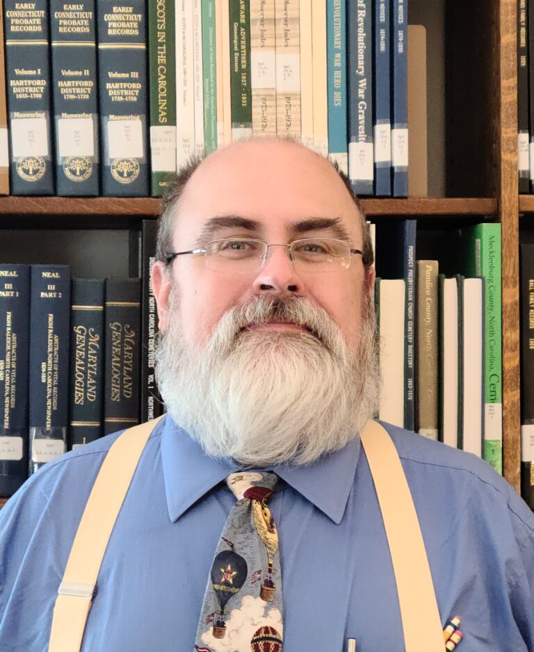 The Keeper of Mooresville’s History: How Andy Poore Brings the Past to ...