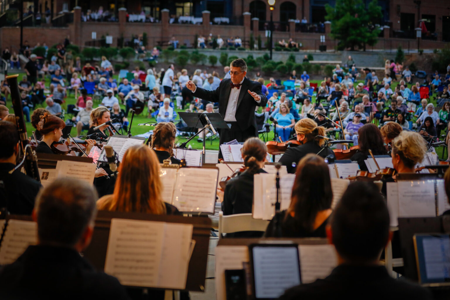 Teresa Earnhardt’s 400-Acre Project Gets Green Light from Mooresville - Mooresville Now