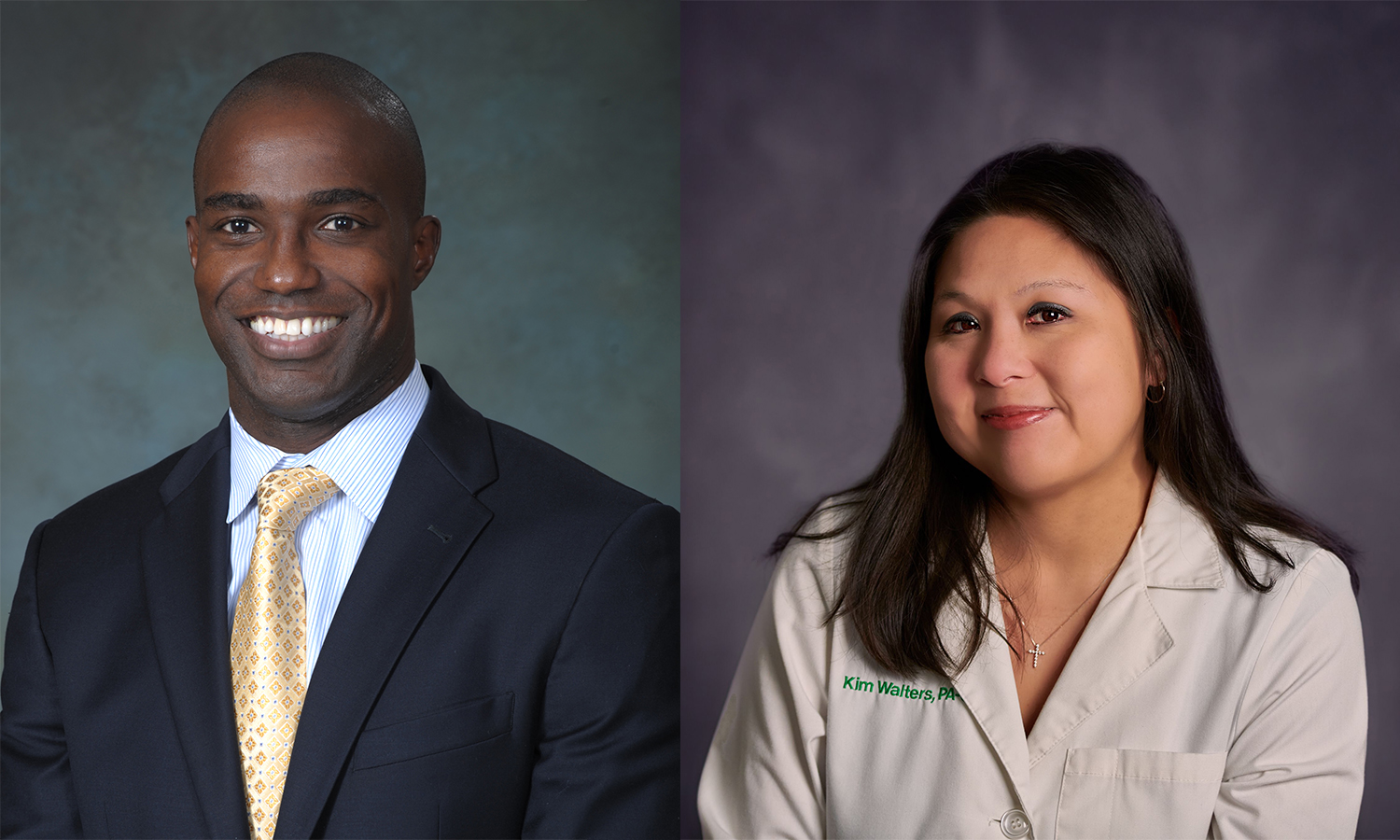 Duke Health Spine and Pain Management Mooresville Welcomes Patrick J ...