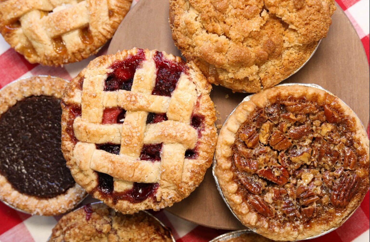 A Slice of Home: The Sweet Story Behind Carolina Pie Company ...