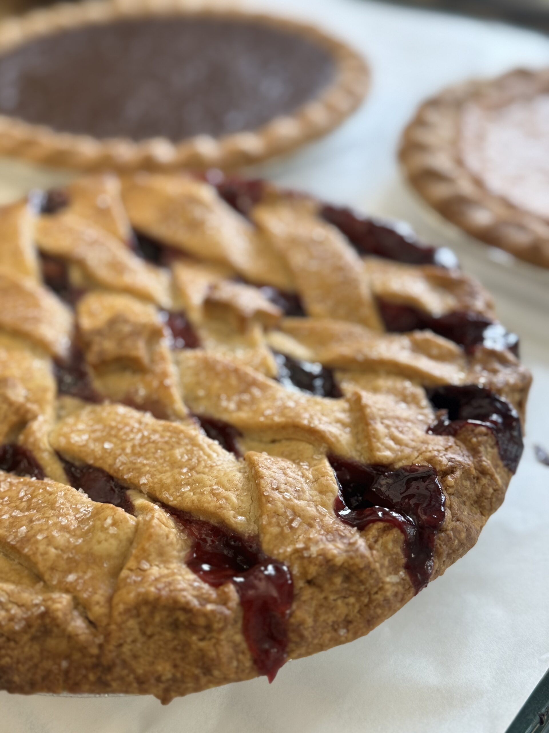 A Slice of Home: The Sweet Story Behind Carolina Pie Company ...