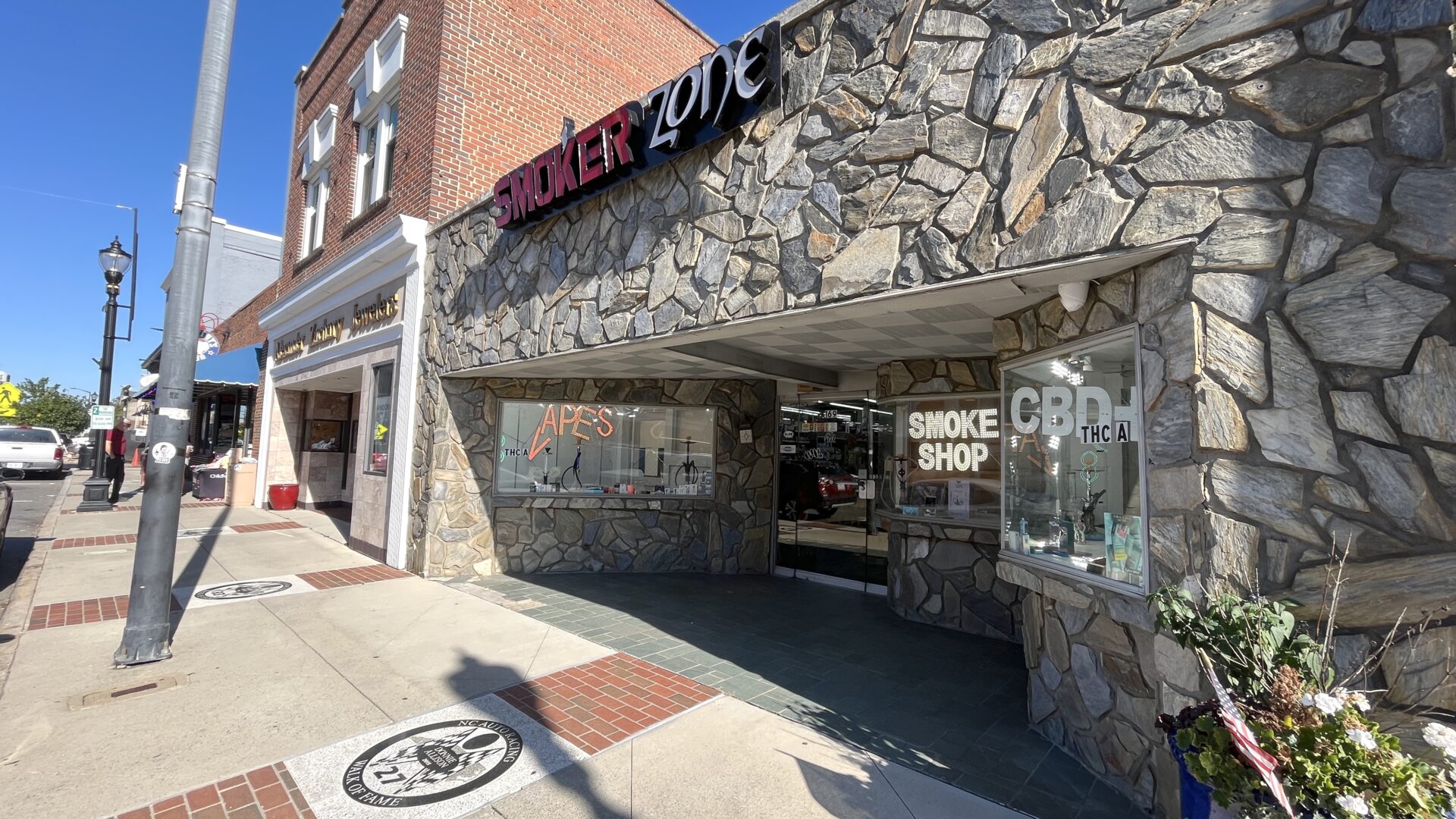 Visit Mooresville Purchases Downtown Buildings to Establish New Visitor ...
