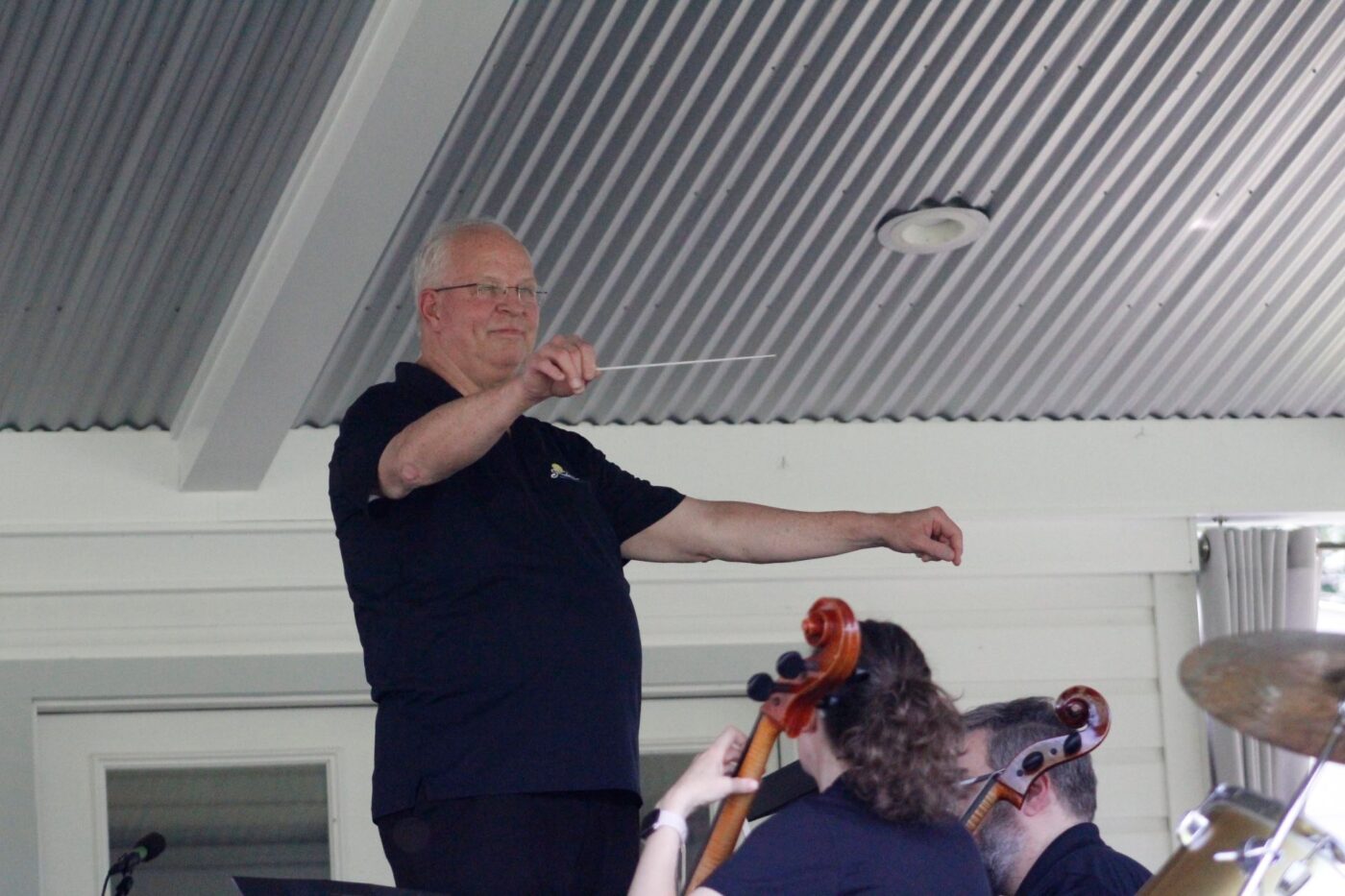 Symphony Under the Stars - Mooresville Now